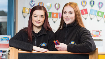 The Scottish Social Services Council - Scottish Social Services Council